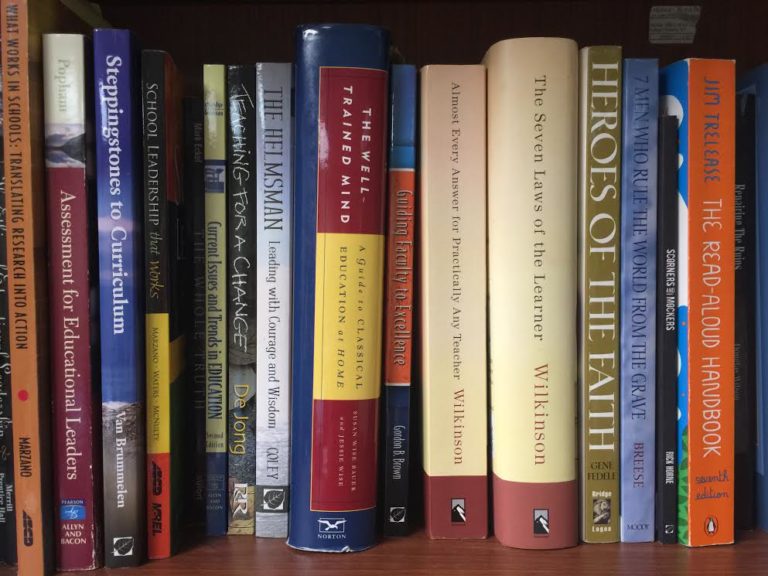 Life and Learning - Parent Resources Book Recommendations and Reviews