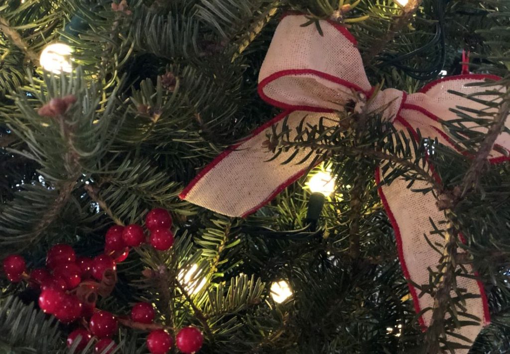 Christmas Memories and Favorite Things - Life and Learning